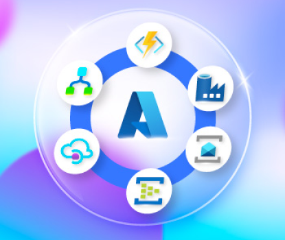 Microsoft Power BI Services | Visualization & BI