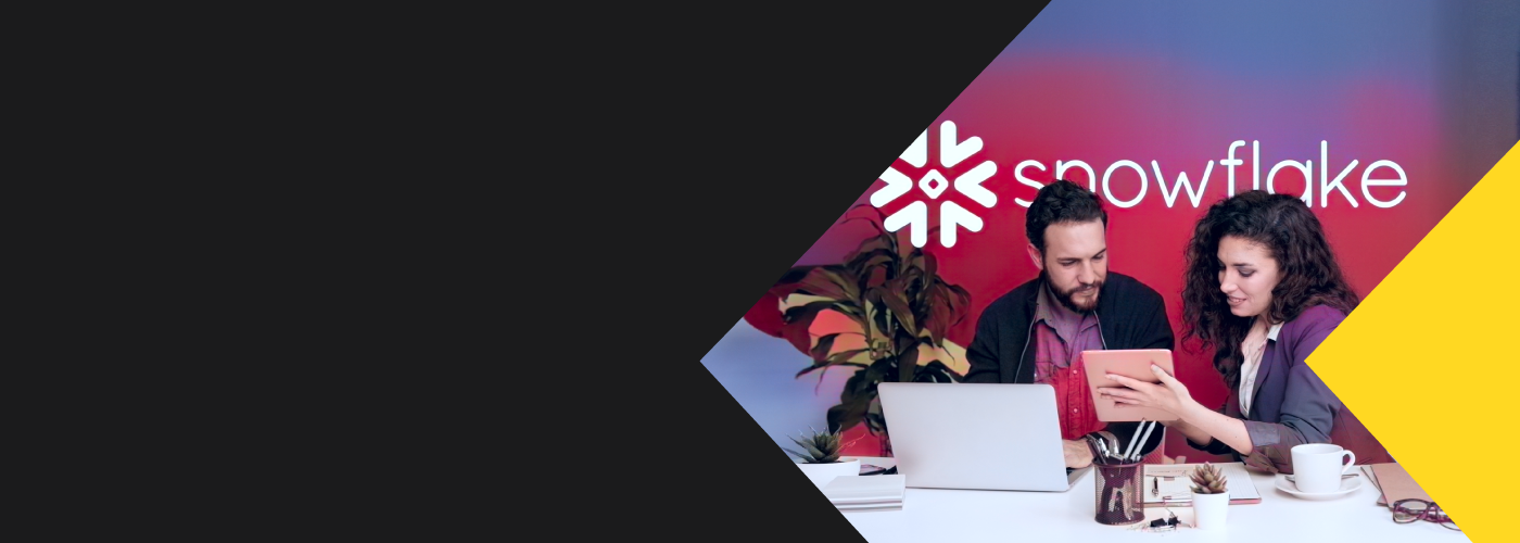 Snowflake Solution Partner-Polestar Solutions