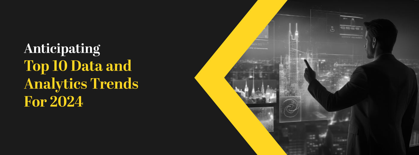 AI Analytics Services | AI Data Analysis & Insights