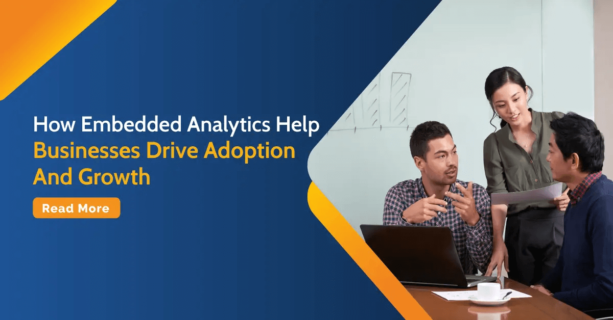 Embedded Analytics & Benefits - Polestar Analytics