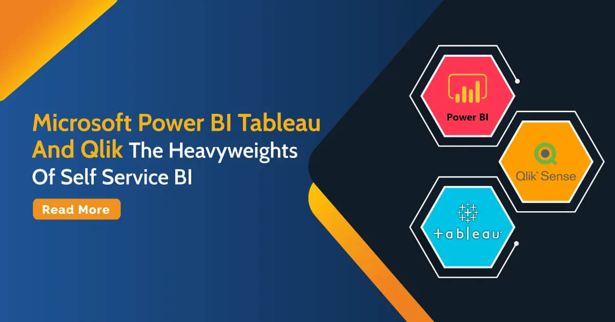 Qlikview Vs Power Bi Compare Qlik Sense And Power BI In 2021